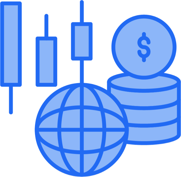 Types of Forex Trading Charts &How To Read Them |TMGM