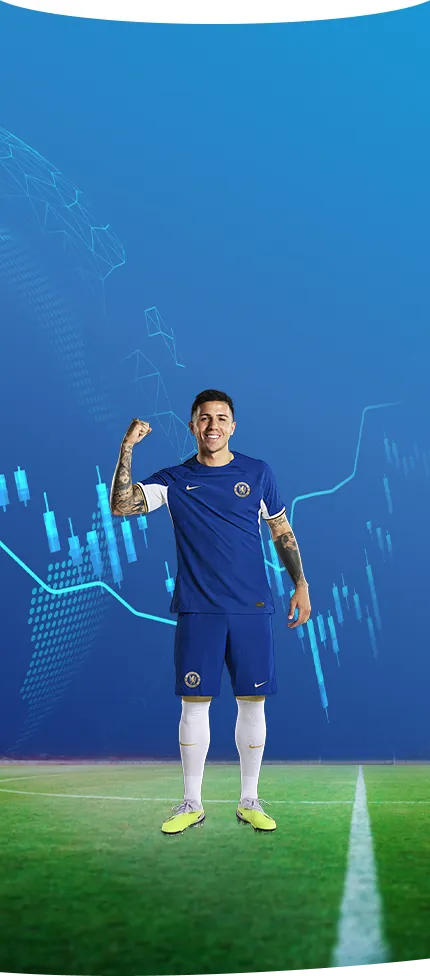 Chelsea FC: TMGM's Official Trading Partner
